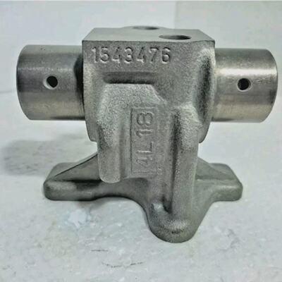 MK Parts Soporte de Rodamientos 11V 3476 1543476 Industrial