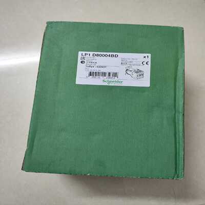 【议价】LP1D80004BD直流接触器LP1D80004BD