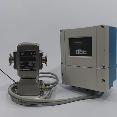 寻XEndressHauser 50H221F0A1AC1AAAA PROMAG 50H Flowmeter