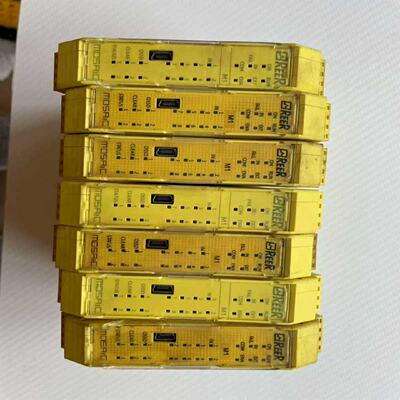 溢价-REER意大利瑞奥控制器安全模块型号MOSAICM1慈溪电子
