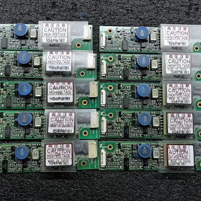 全新原装NEC高压条104PW161，日本制造，带静电袋包装--议价商品