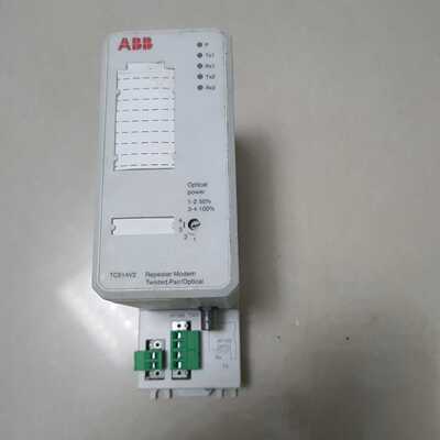 询价~ABB模块TC514V2    3BSE013281R1，实