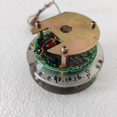 安川电机编码器UTOPI20AUI2B