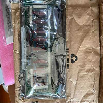 询价JRCSLCU-M02A电路板全新原厂