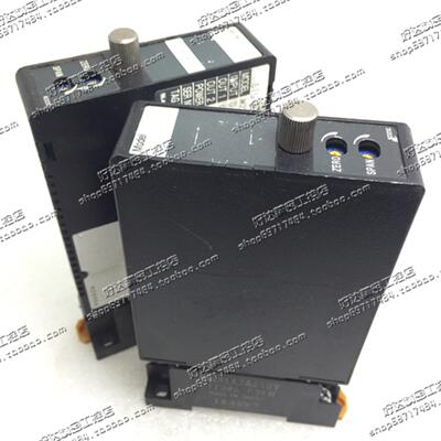 原装正品M-SYSTEM爱模信号变送器M2VS-44-R/K/N24VDC现货