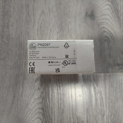议价Outrmany IfmIfmen Pn2097 Br New Original Unused Beautifu