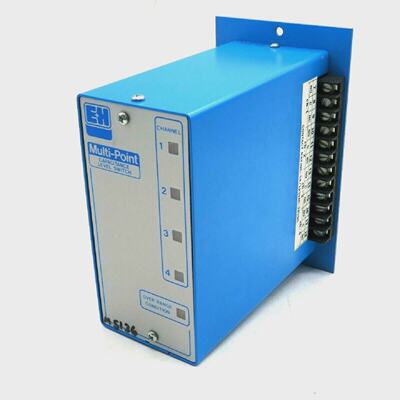 Nouveau ENDRESS HAUSER LSC 1136 Interrupteur De Niveau LSC11
