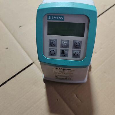 议价Flow Meter Sitrans Fm Magflo Mag500适用