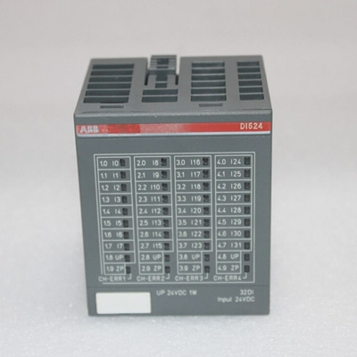 ABBDI524B7数字输入模块1SAP240000R0001
