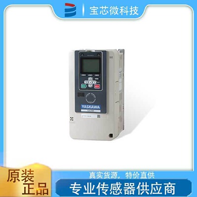 寻IYASKAWA安川GA700高性能多功能变频器CIPRGA70B4038ABBAAAAAAA