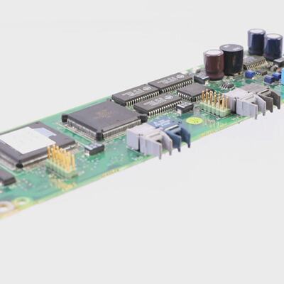 ABB 3BSE015488R1 NAMC11 NAMC11 SE030802F5