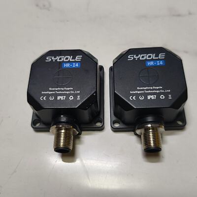 议价SYGOLE思谷RFID读写器SGHRI4TCP