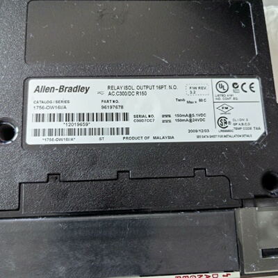 询价*ab1756IF161756IF8AB触摸屏AB电