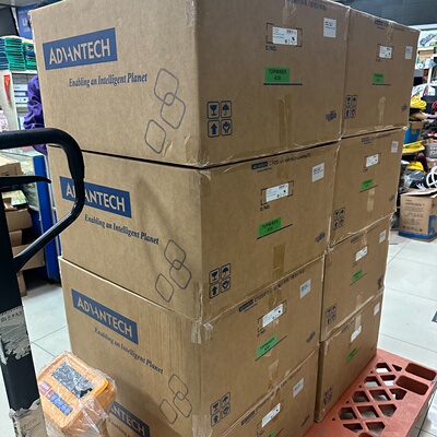 研华工控机 IPC-610L议价