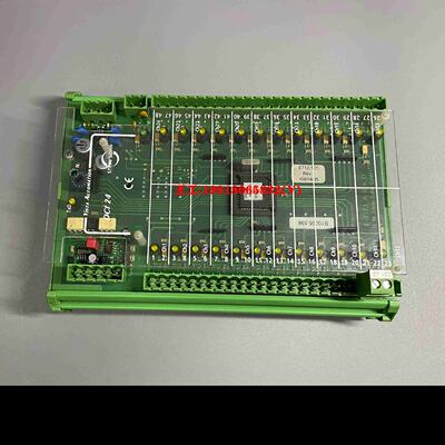 询》STEIN SOHN F105003A DIGITAL CONTACT INPUT DCI24
