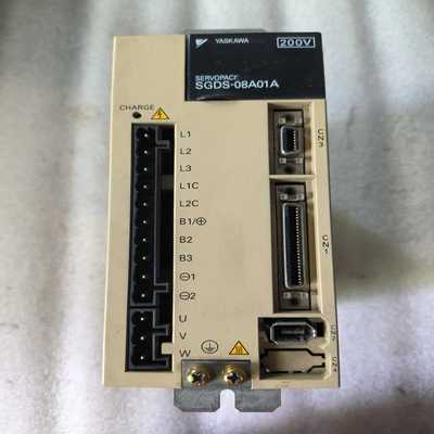 （碧碧商铺）安川伺服驱动器，SGDS-08A01A，，功能，
