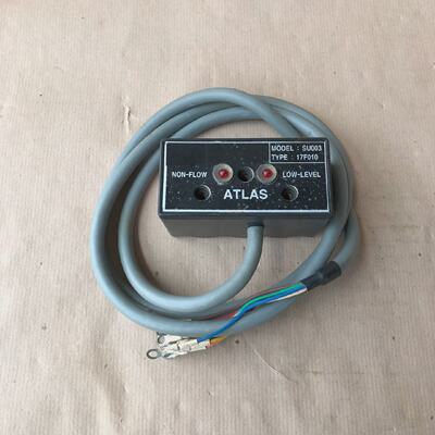Atlas SU003 Durchfluss Level Schalter 17F010