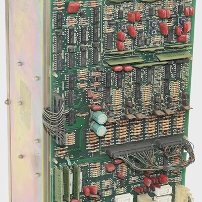 议价Yaskawa CpcrMr 021 Katy1 Servopack Cpcrmr021katy1适用