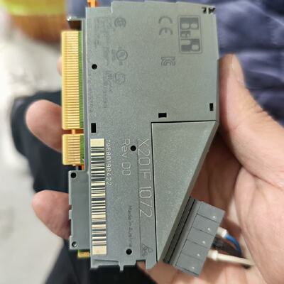 询议价贝加莱主机X20IF1072质量保证