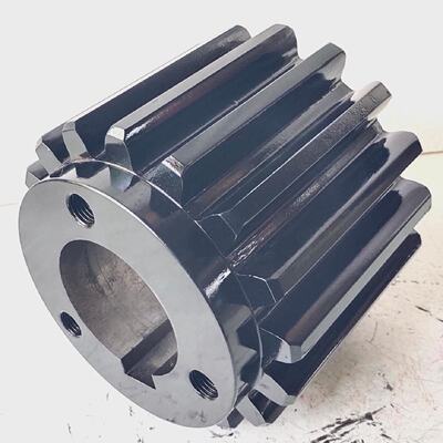 Gear for MITSUBISHI RMC350AL22Y RM Hydraulic Motor Spare Par