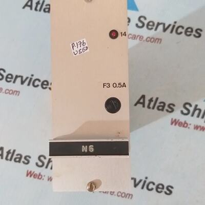 Scheda Pcb StorkKwant 96670A