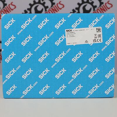 SICK SRM50HGV0K21 ID 1037081 CODIFICADOR  6 meses de garanta
