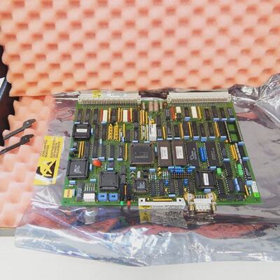 Siemens Dematic PPIF95X75  32.1699.57600  02801734   used