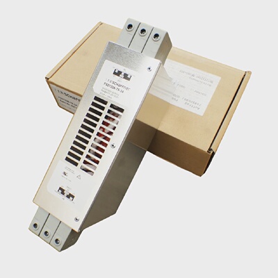 SCHAFFNER SEW FS212267534 Netzfilter 8274150 new