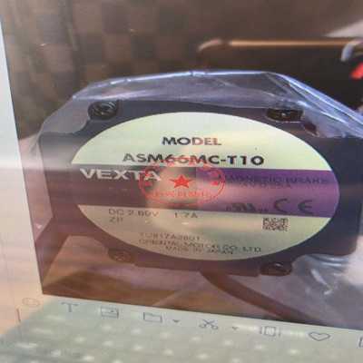 VEXTA东方原装正品电机ASM66MC-T10ASM66MC-N5ASM66MK