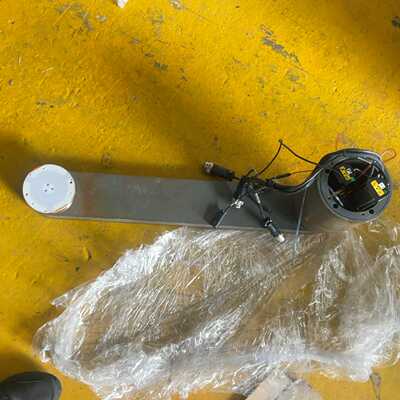 (询价)AMAT REFLEXION HVM PAD CONDER