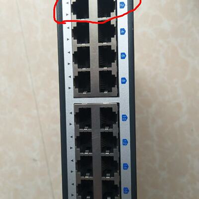 议价迈普SM312020TPAC百兆POE交换机议价