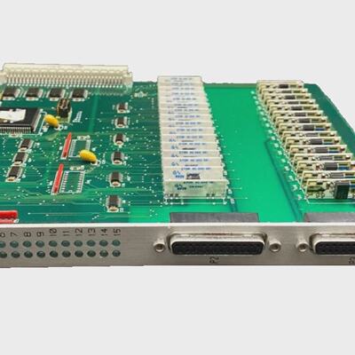 CEGELEC ALSPA ALSTOM SCN131 CONTROL MODULE