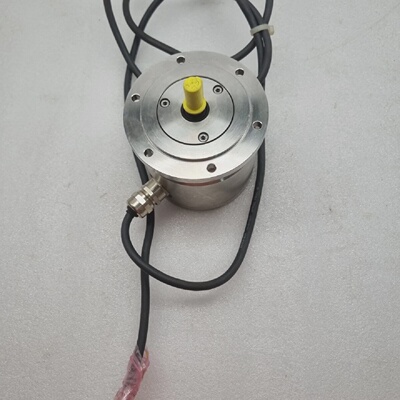 Encodeur Incrmental BAUMER POG 10 DN 1024 Sans Bote Livraiso