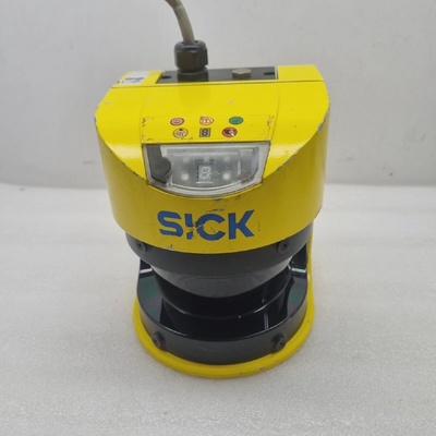 SICK S30A7011CA SAFETY LASER SCANNER SENSOR FREE FAST SHIP