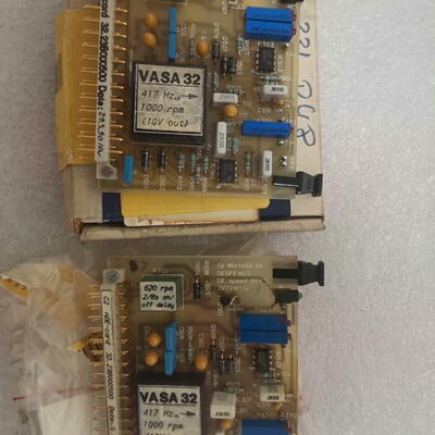 询价-wartsila C2 nDEcard