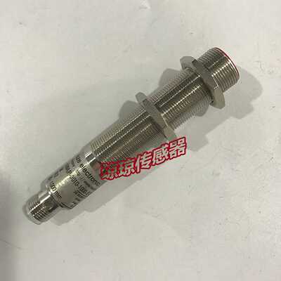 德国正品劳易测LEUZE传感器HRTU418M/P-3010-1000-S12