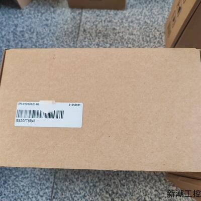 汇川驱动器IS620FT8R4I  全新原装正品盒码一致议价商品