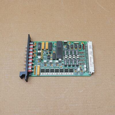 VALMET A413150 BINARY OUTPUT UNIT BOU8