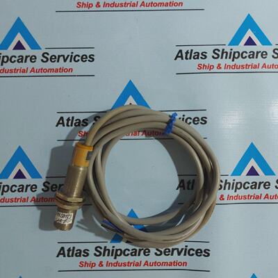 OMRON TLXP5 PROXIMITY SENSOR