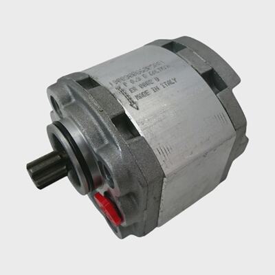 Galtech P09 D 190090066205001 Hydraulikpumpe unused