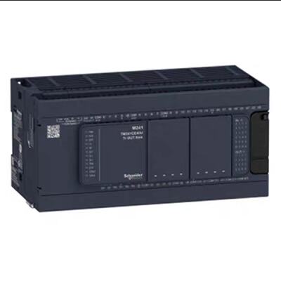 议价施耐德PLC TM241系列C24R\CE24R TM241C24T\CE24T TM241C40T