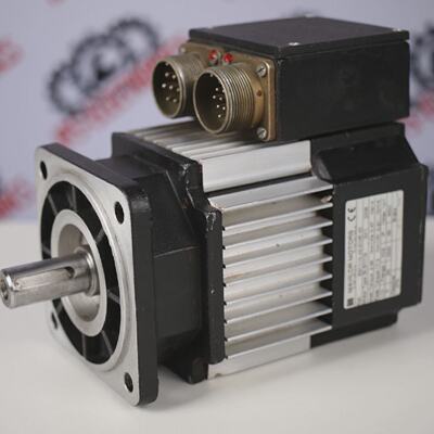 MAVILOR MOTORS BS111A.00.010E.00 BLS111A SERVOMOTORE  6 mesi