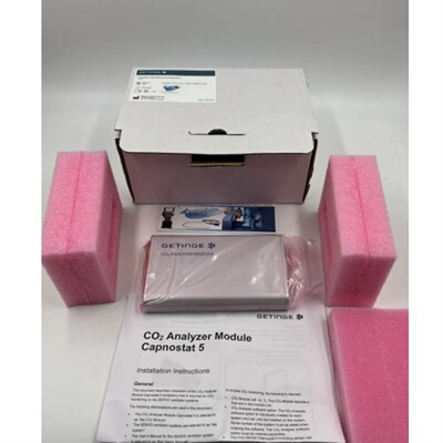 售前询价Getinge CO2 ANALYZER MODULE Maquet CAPNOSTAT 5 REF