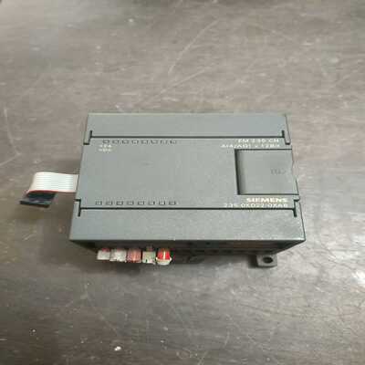 6ES7235-0KD22-0XA8功能询价