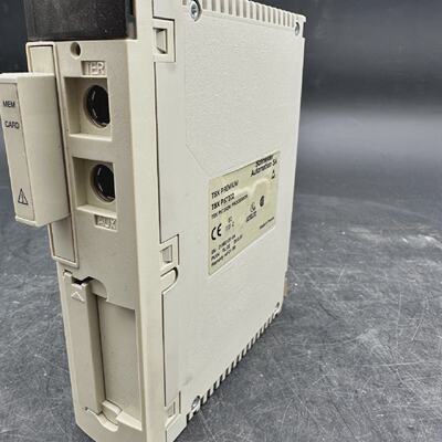 1pc x Schneider Electric Modicon Premium Tsx P57202 Industri
