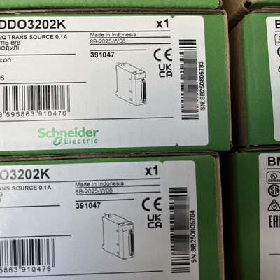 议价施耐德M340PLC模块 BMXAMI0810 BMXCPS3500 BMXDDO3202K CPS3