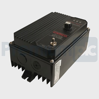 KBElectronicsCAMCO92A61633010000VariPak直流电机速度控制1HPNS