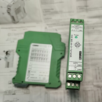 全新原装正品菲尼克斯MCRFLCUI2UIDCI议价