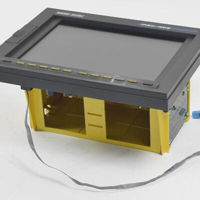 Fanuc Series 16iMA Bedienteil A02B0236B616