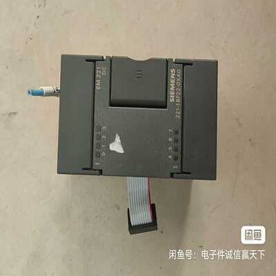 6ES7221-1BF22-0XA0模块，询价